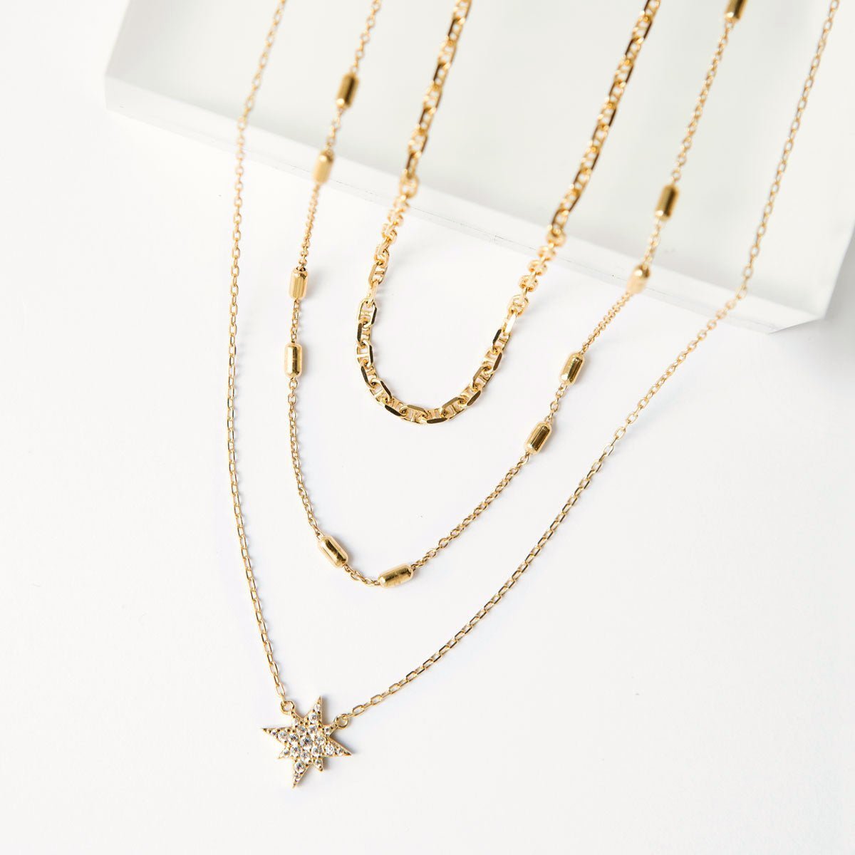 Introducing the O Collection from AMYO Jewelry