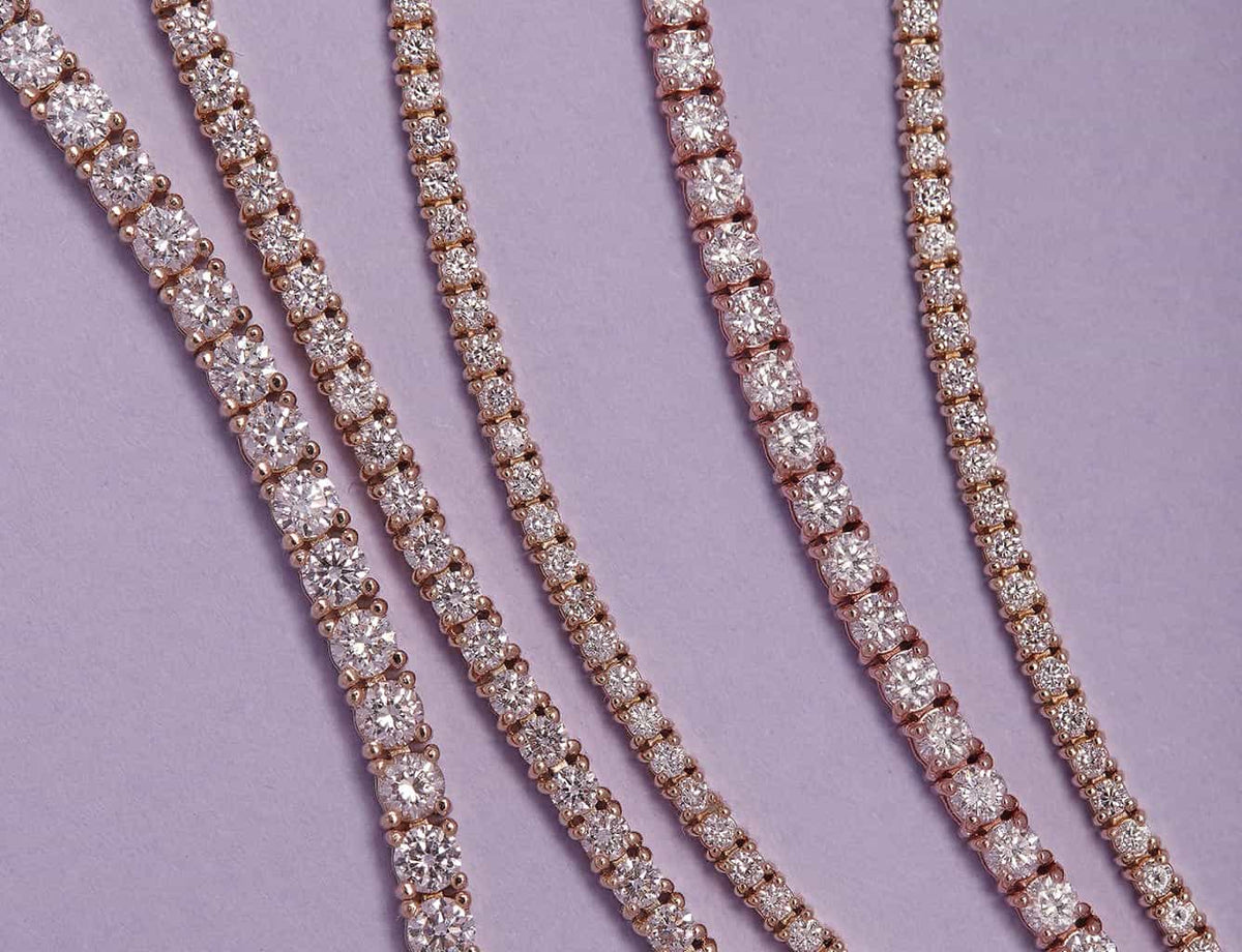 Diamonds – AMYO Jewelry