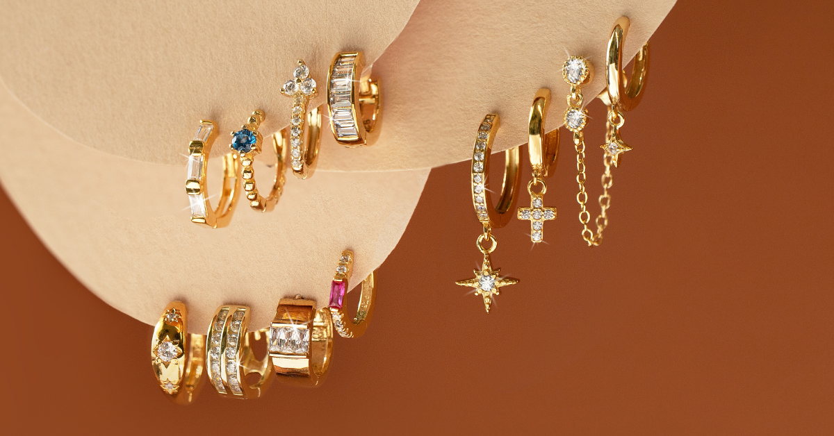 Everyday Fine Quality Jewelry Online Store | AMYO Jewelry