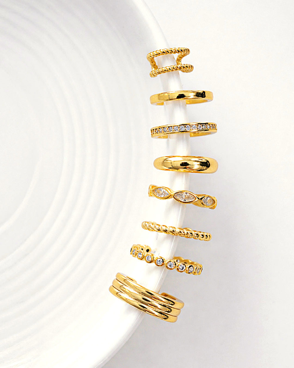 Everyday Fine Quality Jewelry Online Store | AMYO Jewelry