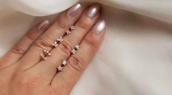 Everyday Fine Quality Jewelry Online Store | AMYO Jewelry