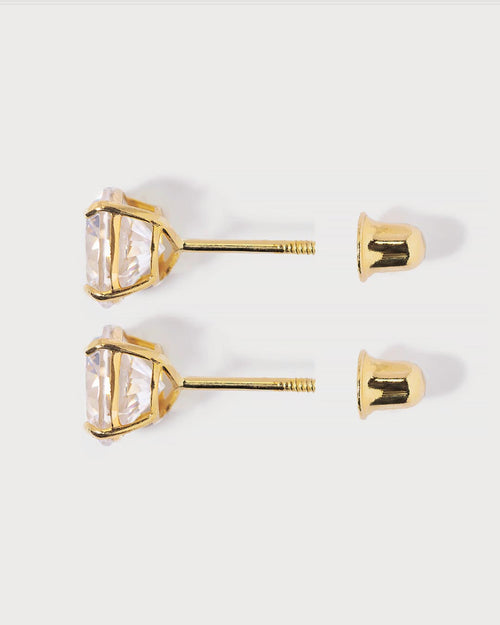 Second Piercing Earrings, Second Hole Earrings | AMYO