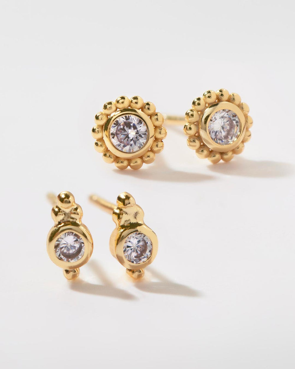 Second Piercing Earrings, Second Hole Earrings | AMYO