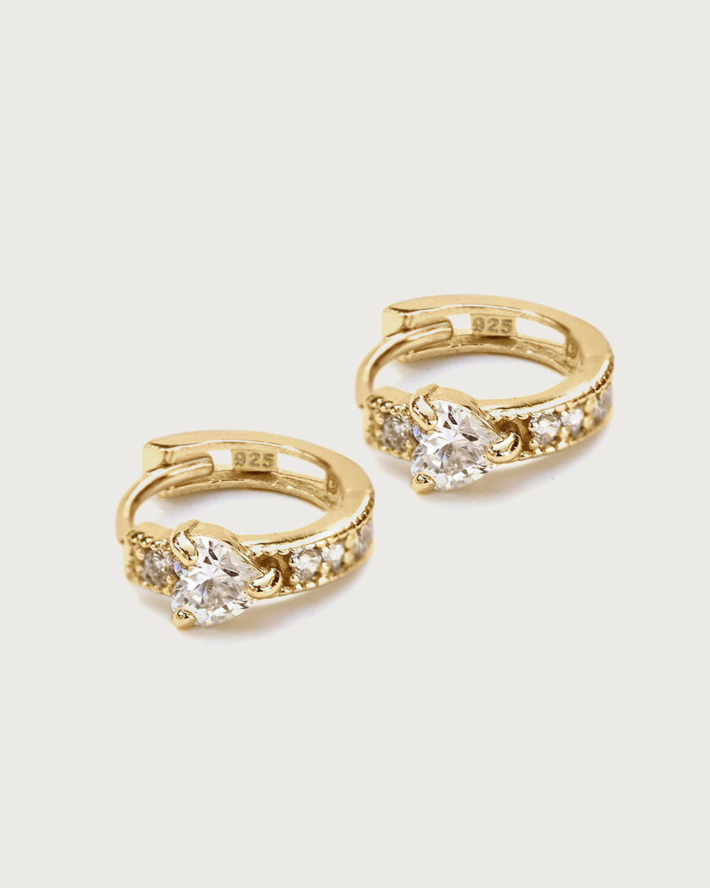 Second Piercing Earrings, Second Hole Earrings | AMYO