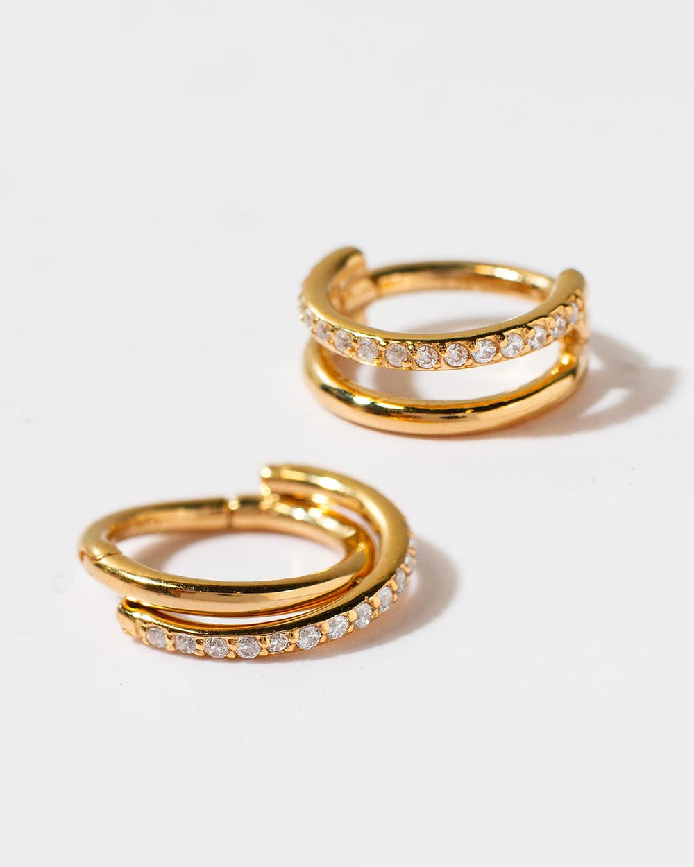 Second Piercing Earrings, Second Hole Earrings | AMYO