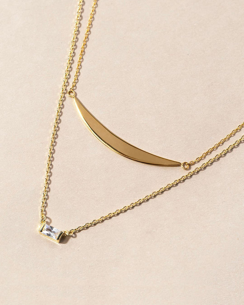 Everyday Dainty Jewelry for Women, Minimalist Jewelry | AMYO